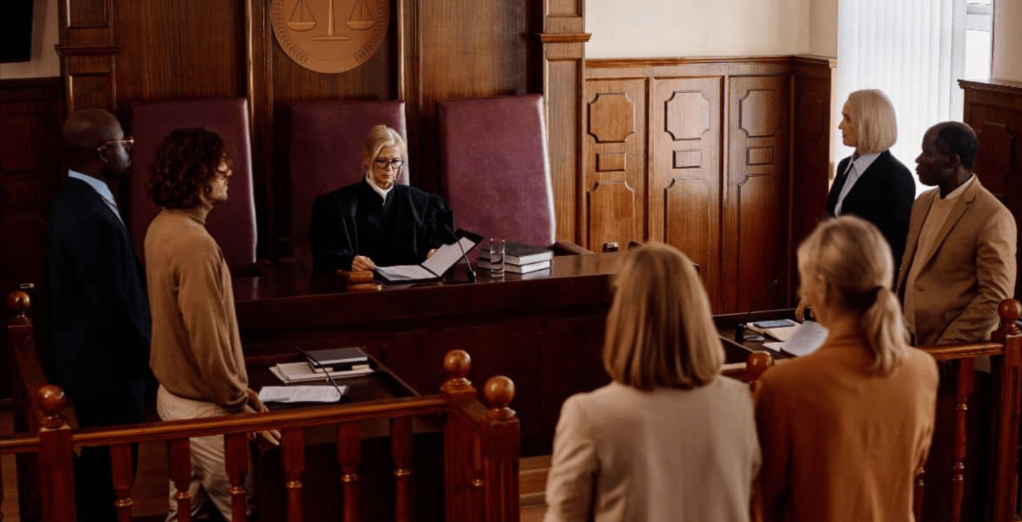 What to Expect During a Workers’ Compensation Hearing – Alloy Arc